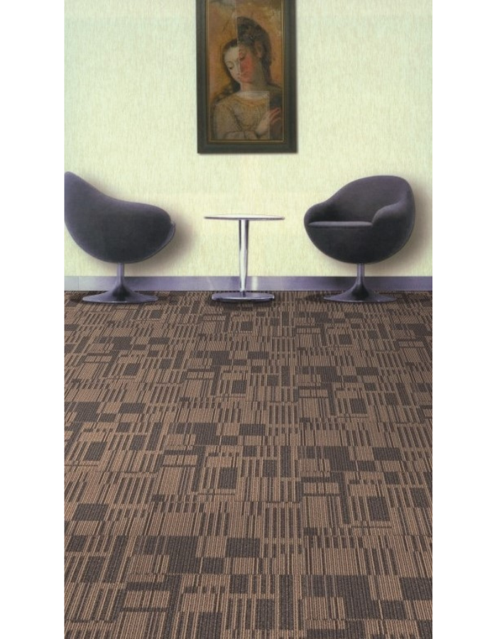 Carpet Tile